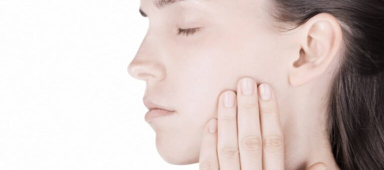 CMD treatment Hanover - temporomandibular joint diagnostics & therapy